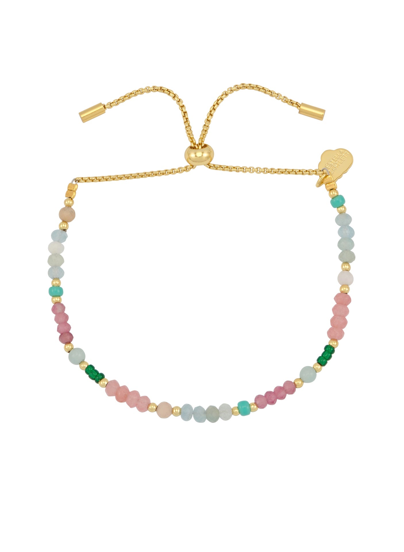 Semi Precious Stone Bracelets | Gemstone Bracelets – Sugar Mango