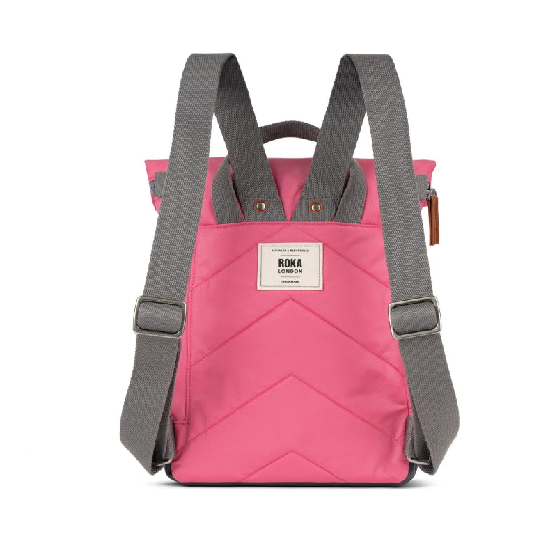 Roka Backpacks - Colourful Backpacks - Sugar Mango