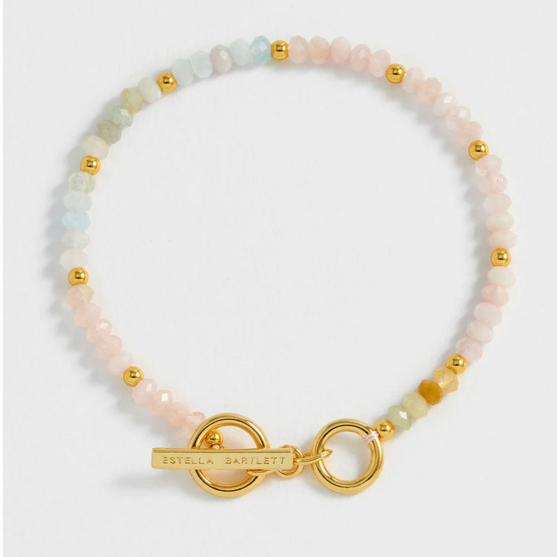 Semi Precious Stone Bracelets | Gemstone Bracelets – Sugar Mango