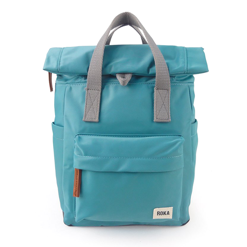 Roka Backpacks - Colourful Backpacks - Sugar Mango